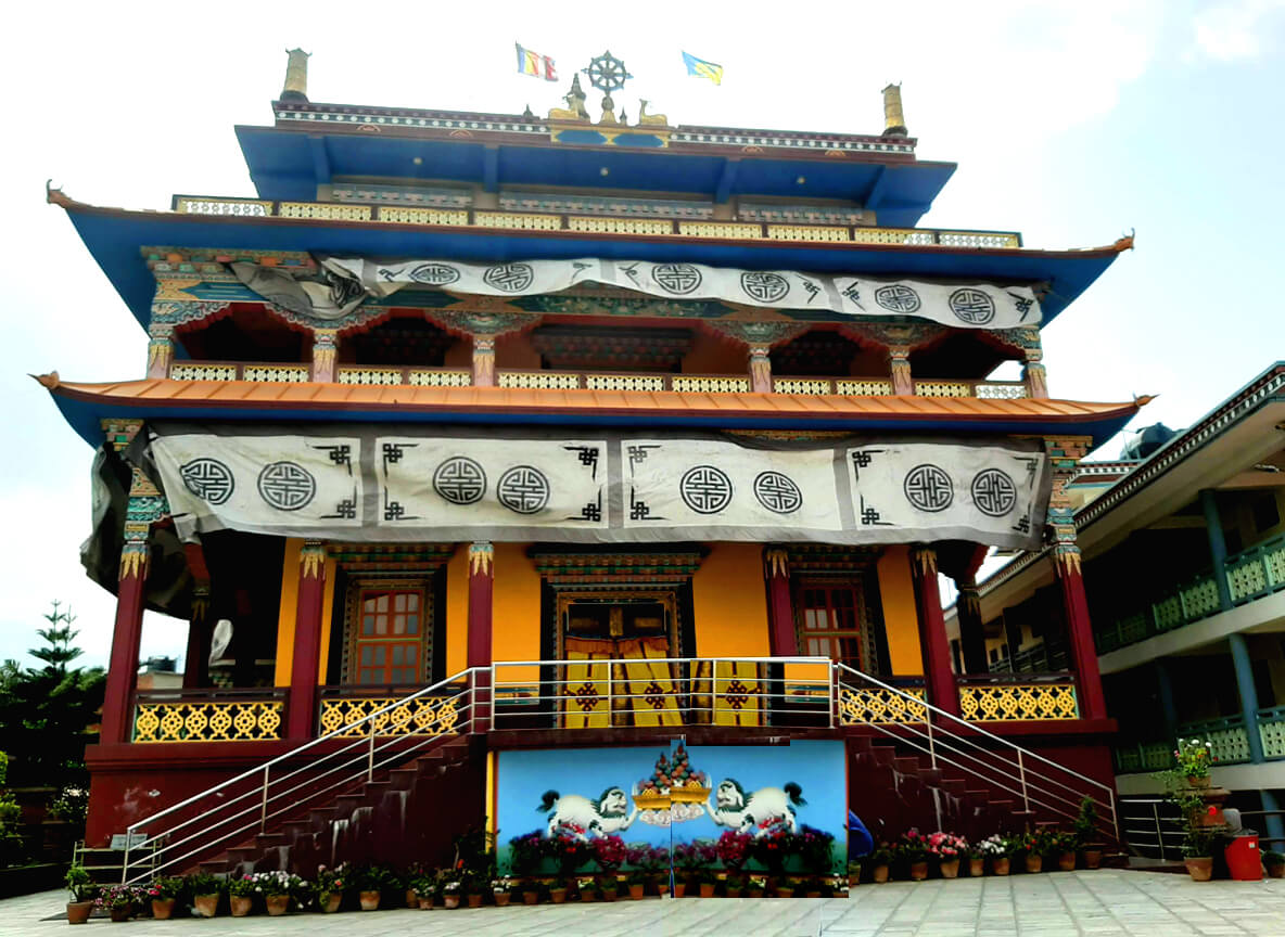 Top 10 Best Places to Visit in Kirtipur, Nepal in 2026