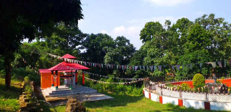 Top 10 Best Places to Visit in Dang, Nepal in 2026